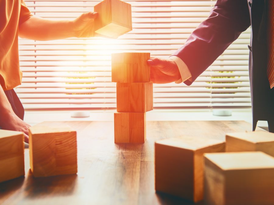 Affärssystem | Visma Partner | WH Group